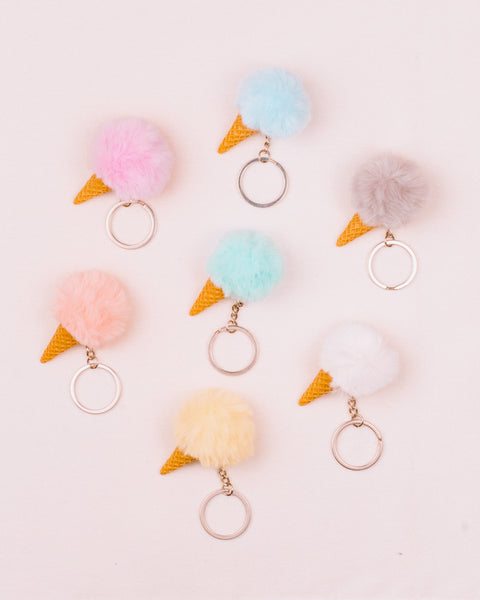 Keychains – Blaise Boutique